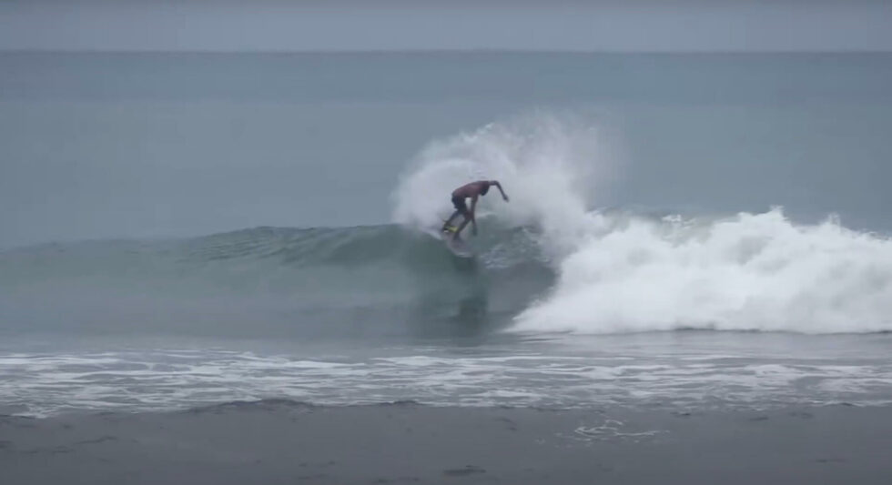 Surf Panama 2023 Club Venao et Spots Exceptionnels - Interactive